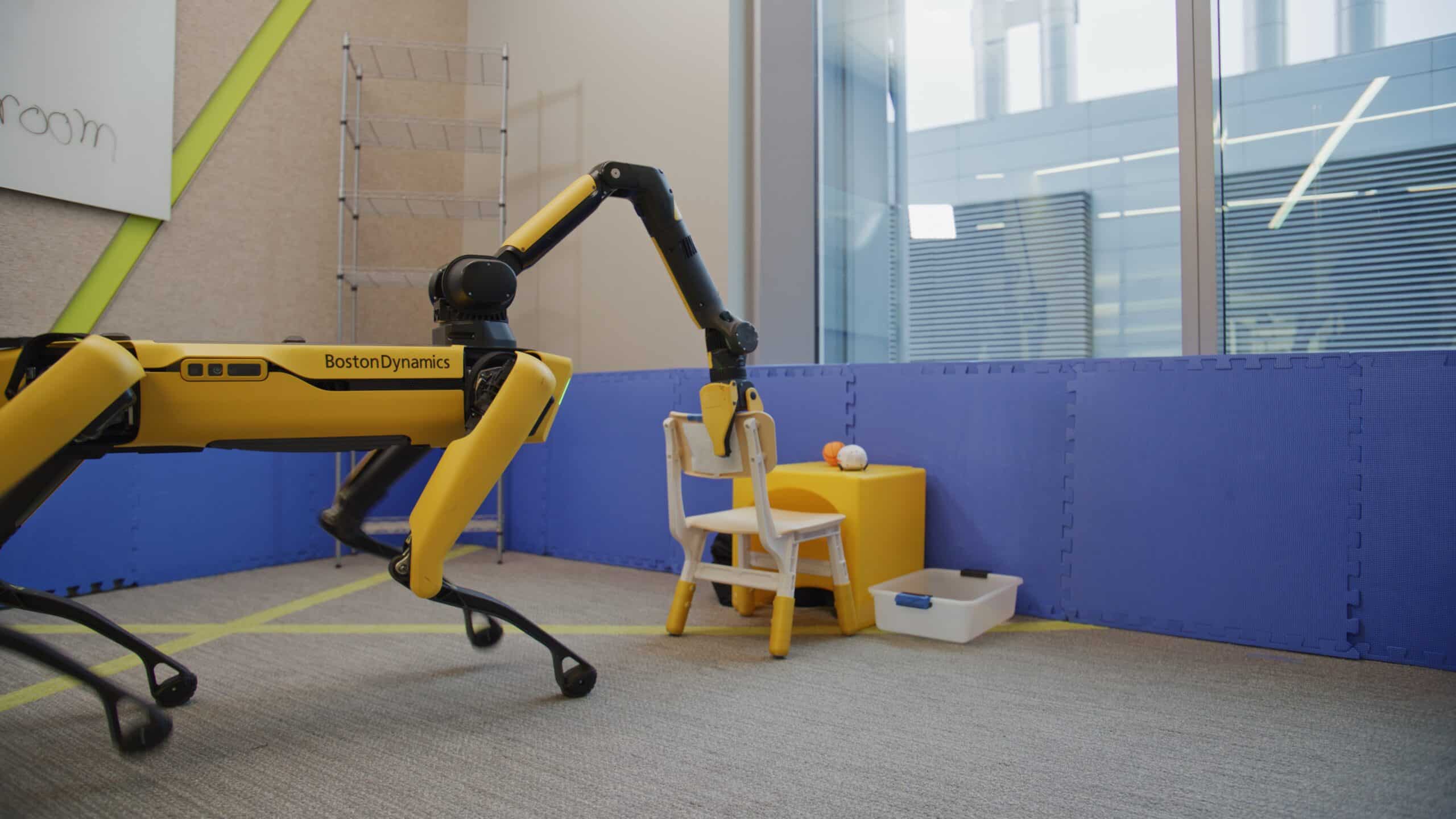 Practice Makes Perfect: Planning to Learn Skill Parameter Policies ...