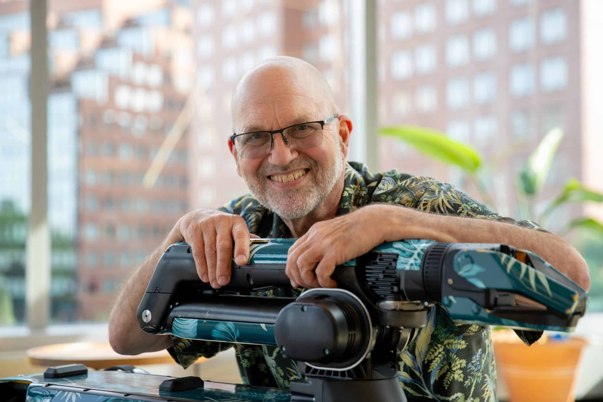 About | RAI Institute