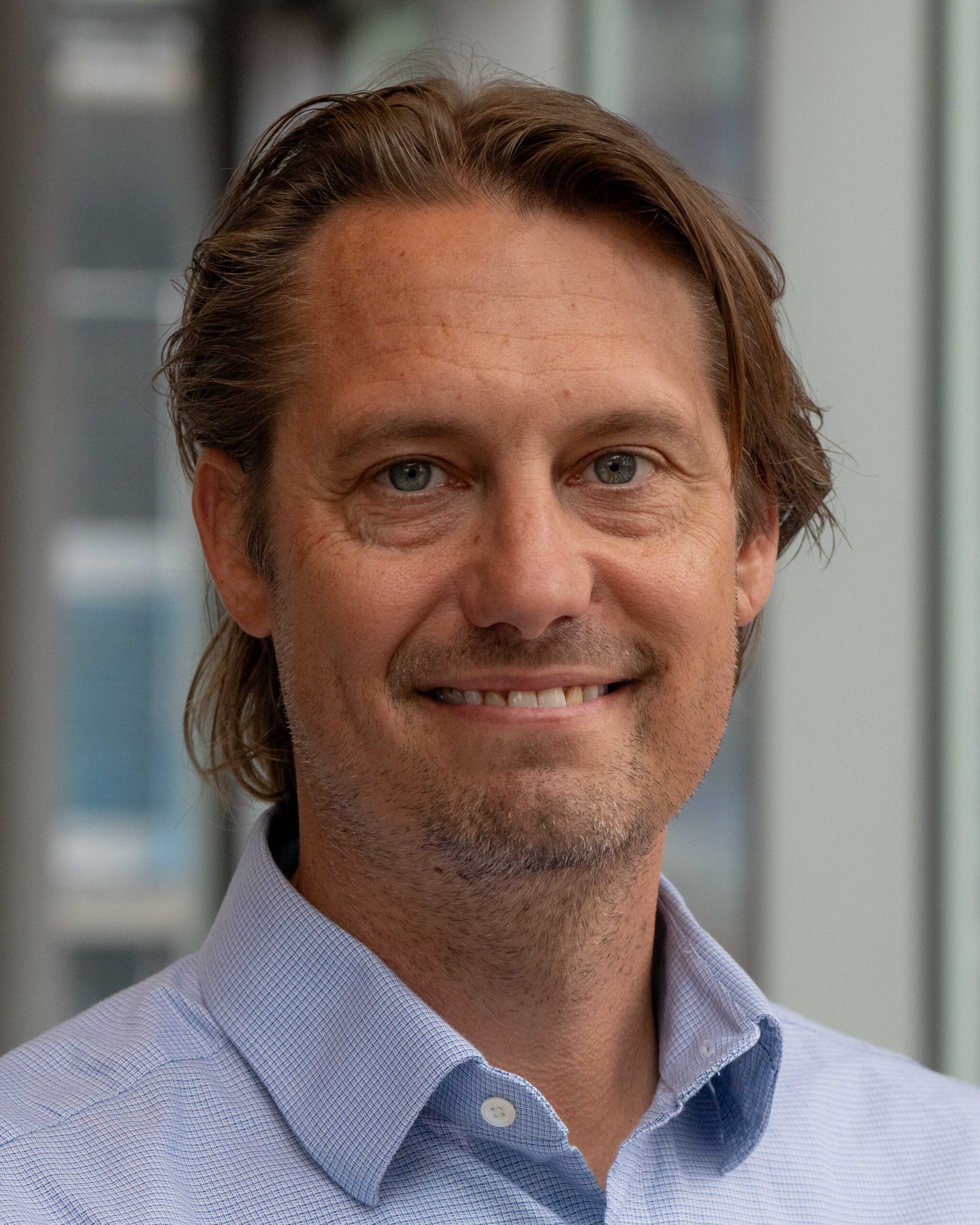 Mark Keck | RAI Institute