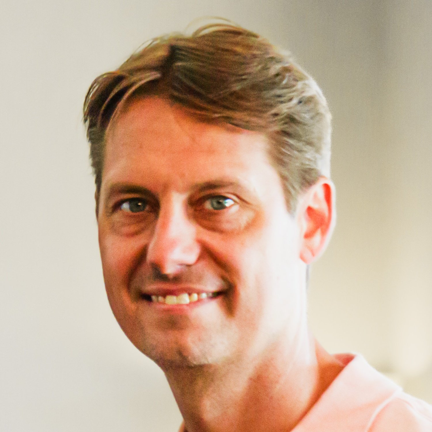 Mark Keck | RAI Institute