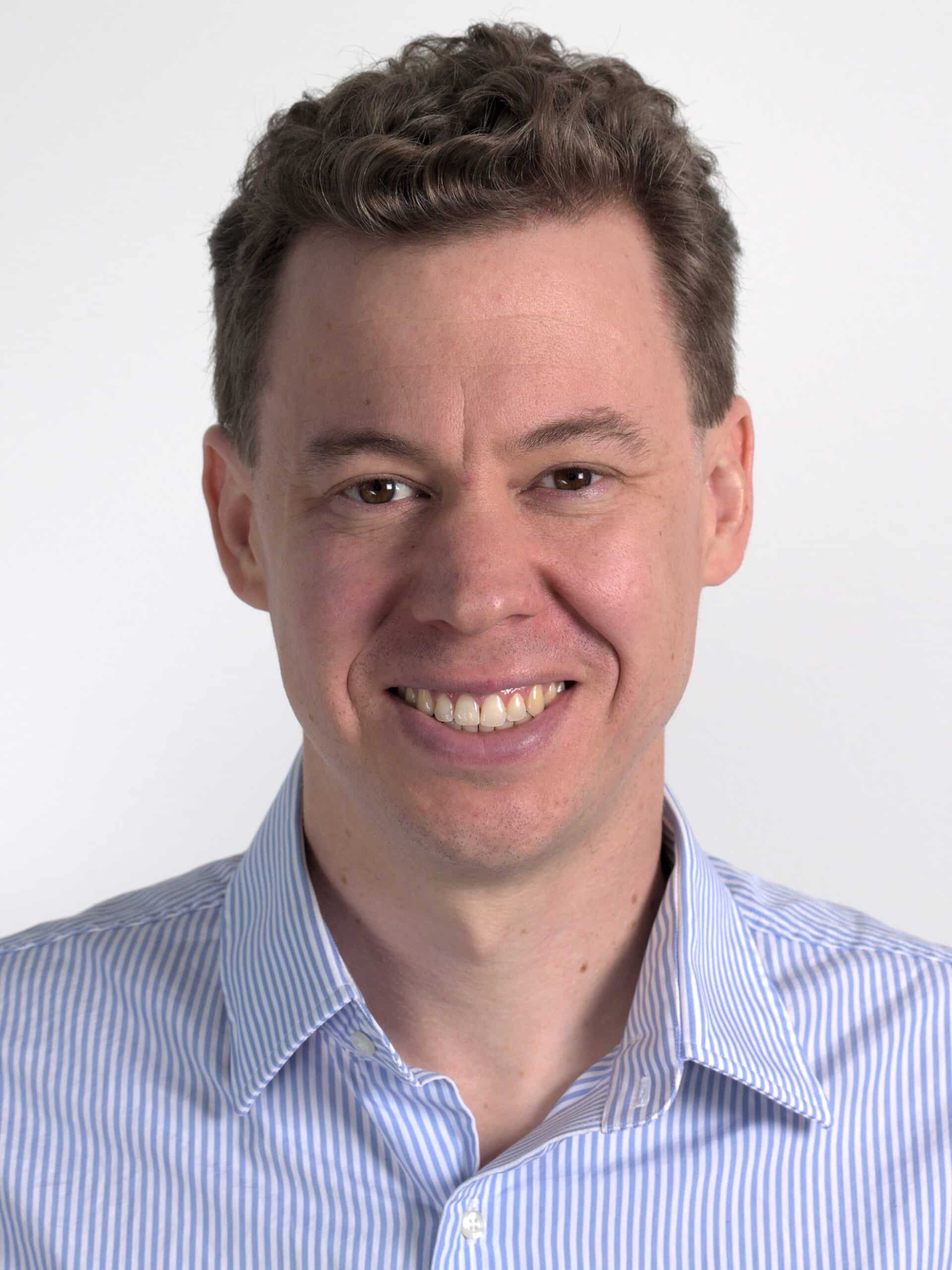 Peter Whitney | RAI Institute